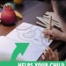 Printable Dexterity Trainers Children's Fine Motor Skills Hand-eye ...