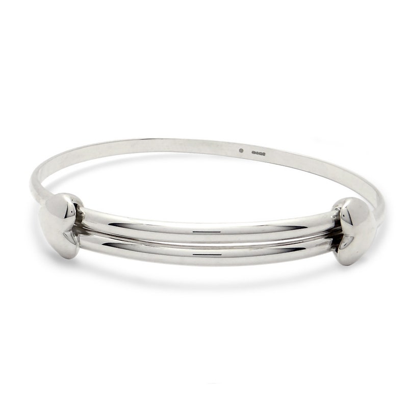 Expandable Bangles - Etsy