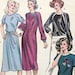 Folkwear Pattern 124, Uncut, Bolivian Milkmaid's Jacket, Cropped Jacket ...