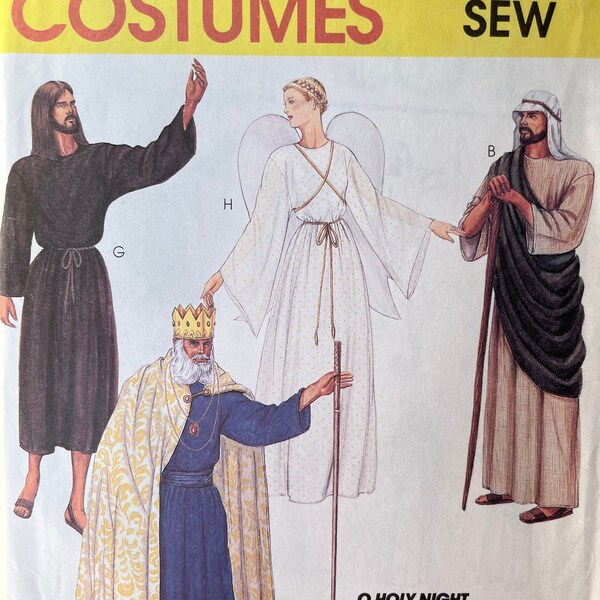 Biblical Costume - Etsy