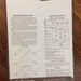 Folkwear Pattern 124, Uncut, Bolivian Milkmaid's Jacket, Cropped Jacket ...