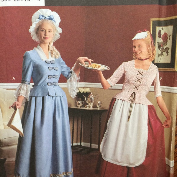 Colonial Dress - Etsy