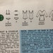 Butterick 6555, Uncut, Swimwear Pattern, Bikini Swimsuit, One Piece ...