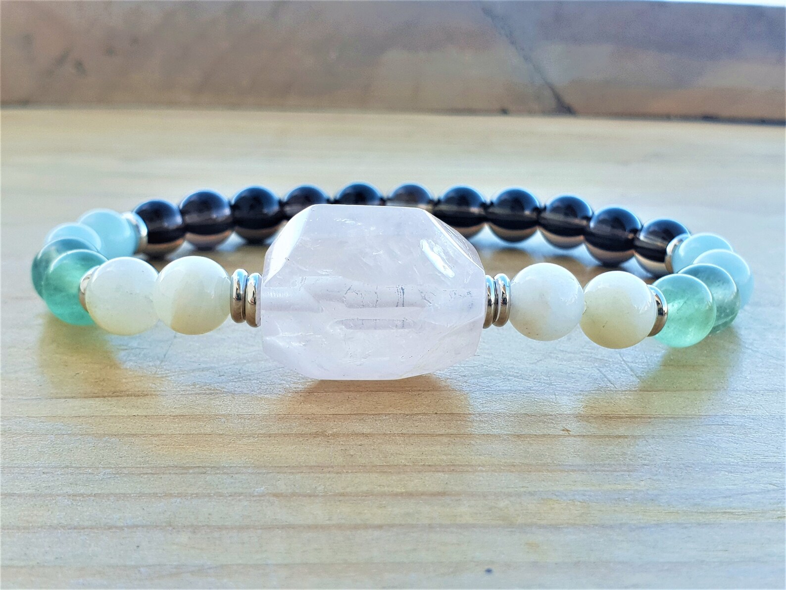 Fertility Bracelet Fertility and Conception Support - Etsy