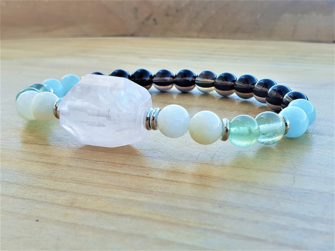 Fertility Bracelet Fertility and Conception Support - Etsy
