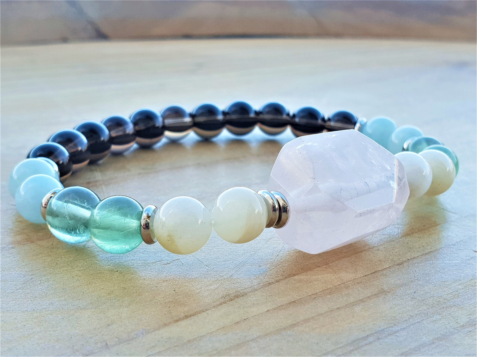 Fertility Bracelet Fertility and Conception Support - Etsy