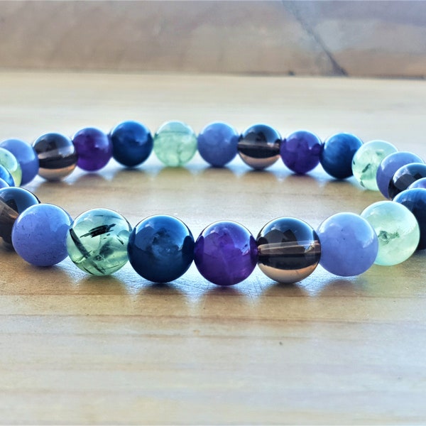 Angel Communication Bracelet - Etsy