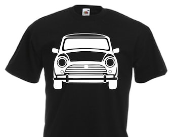 Classic Mini | Etsy UK