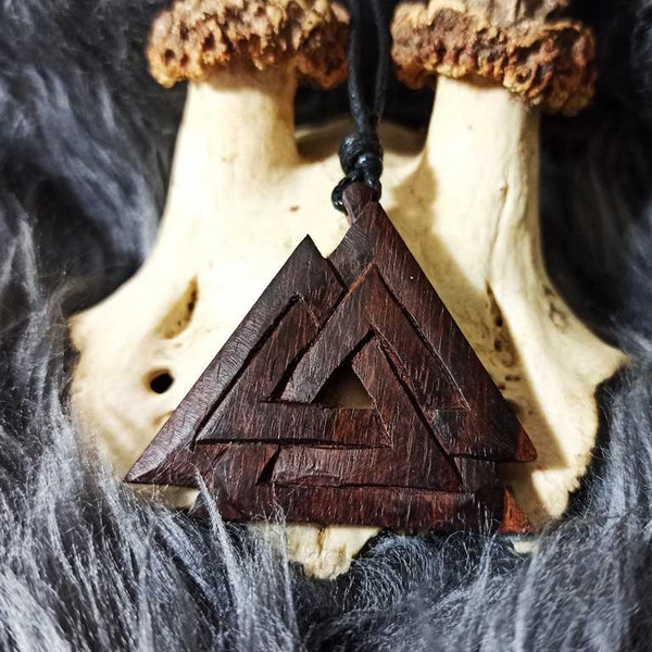 Valknut - Etsy