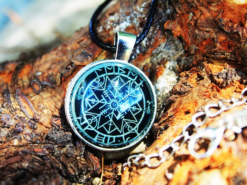 Amulet Protection and Life - Etsy