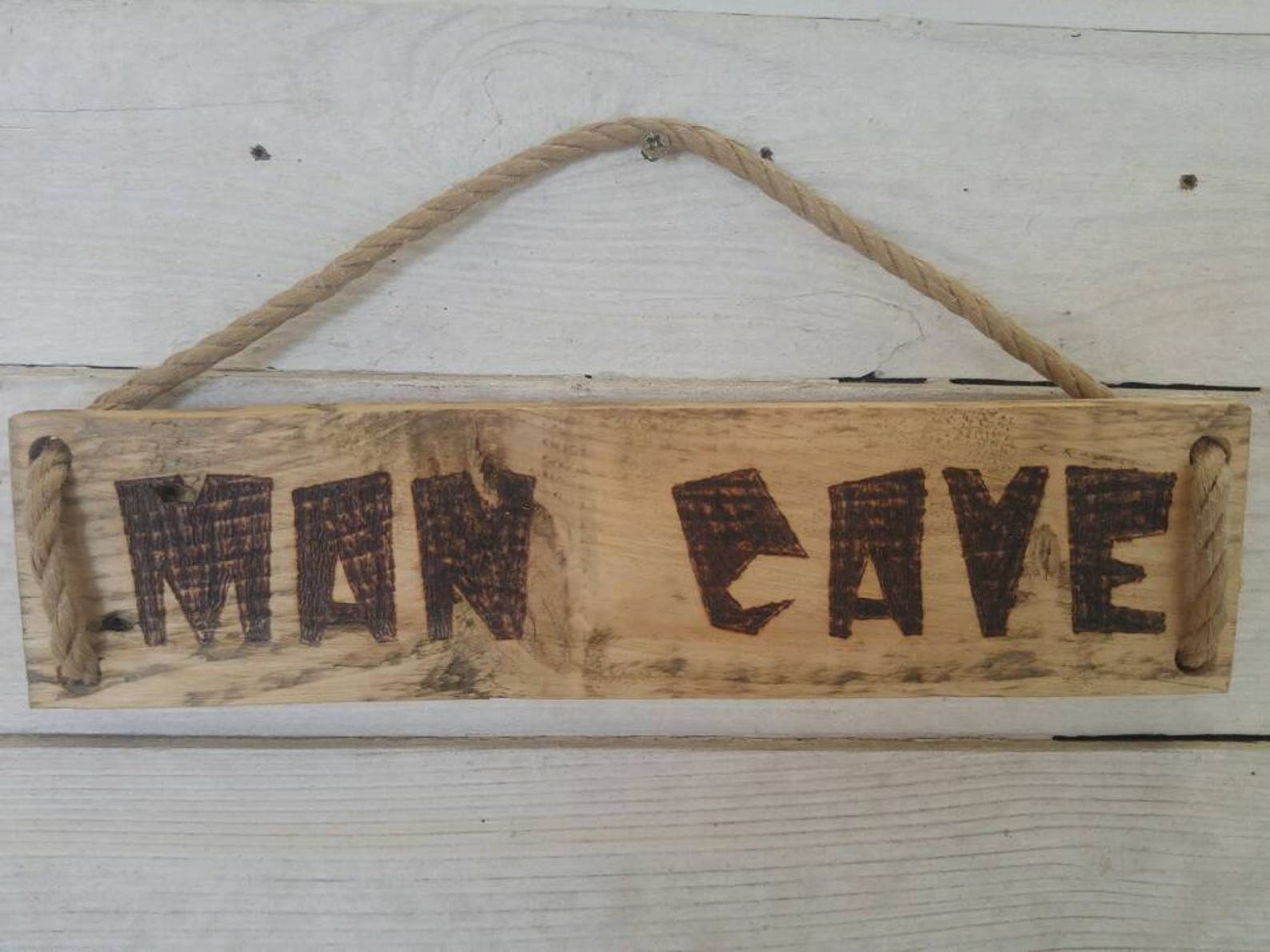 Custom Shed Signs. She Shed Man Cave or Your Own Message. - Etsy