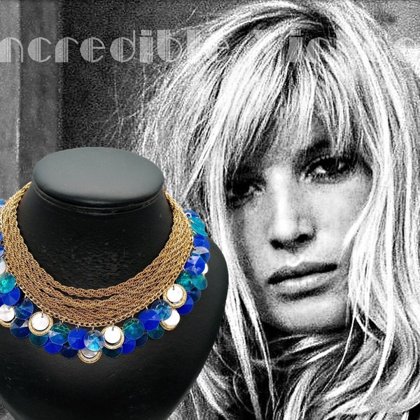 1960s 60s Jewelry - Etsy