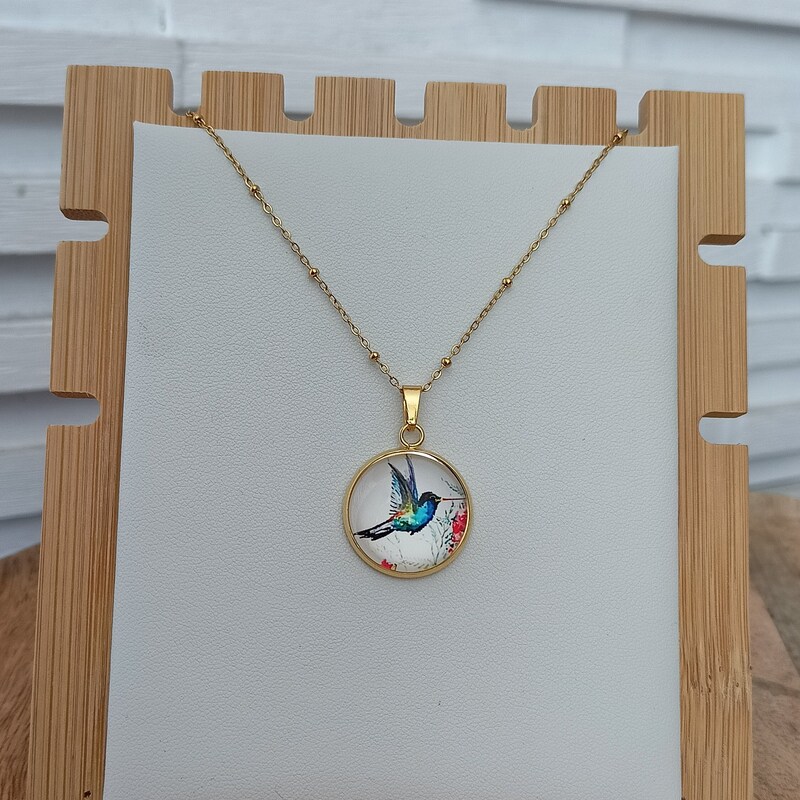 Collier - Etsy France