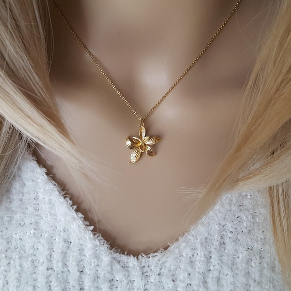 Collier femme - Etsy France