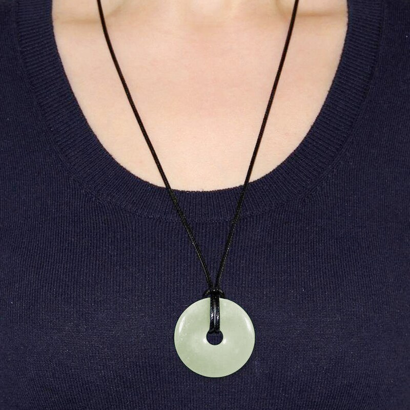 Jade Protection Amulet - Etsy