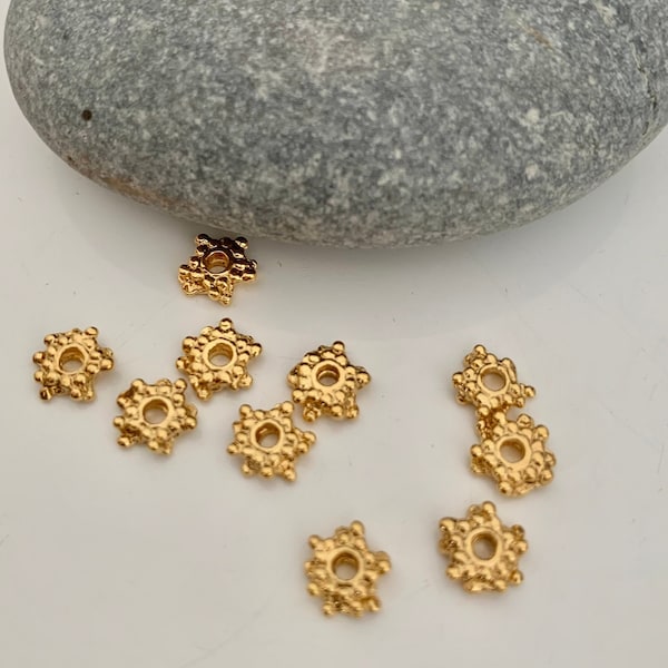 Gold Washer - Etsy UK
