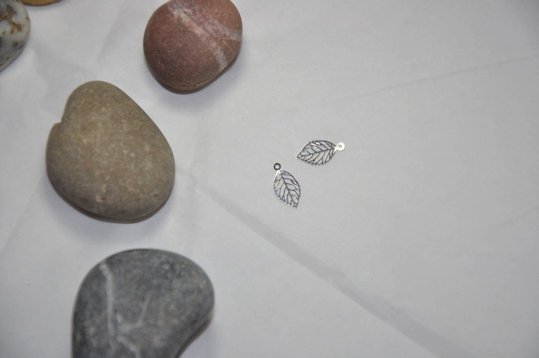 925 Silver Filigree Sheet 12 X 6 Mm - Etsy