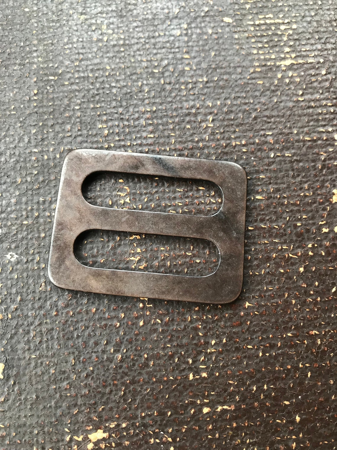 3 X Vintage Art Deco Bakelite Buckles 1930/40s - Etsy UK