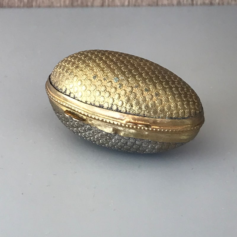 Antique Thimbles - Etsy UK