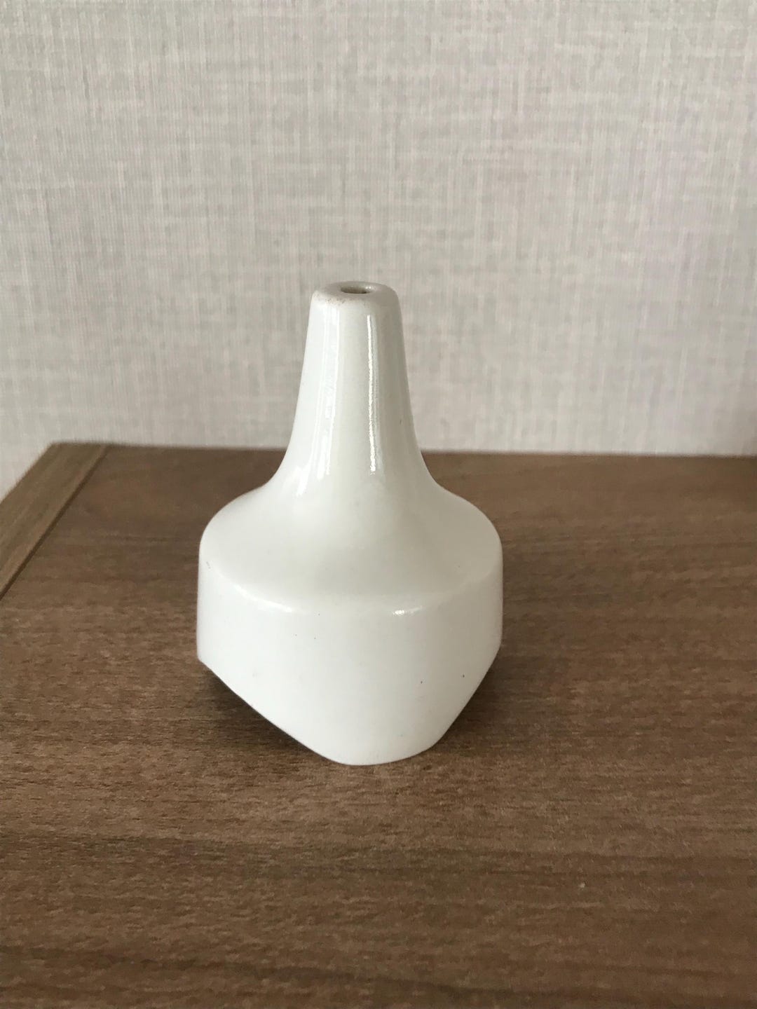 Vintage Ceramic Pie Funnel/vent - 1930/40s - Etsy