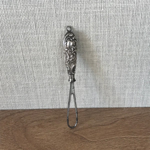 Victorian Chatelaine - Etsy UK