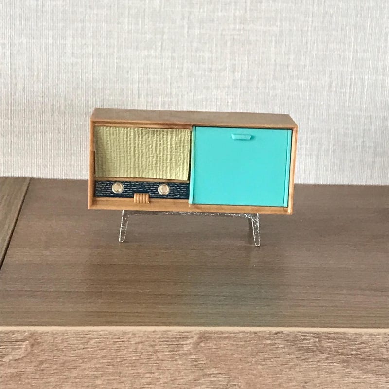 Radiogram - Etsy UK