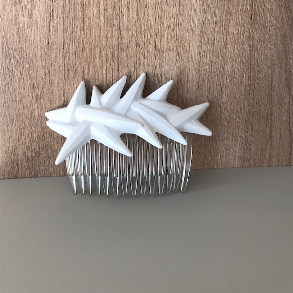 80s Hair Combs - Etsy