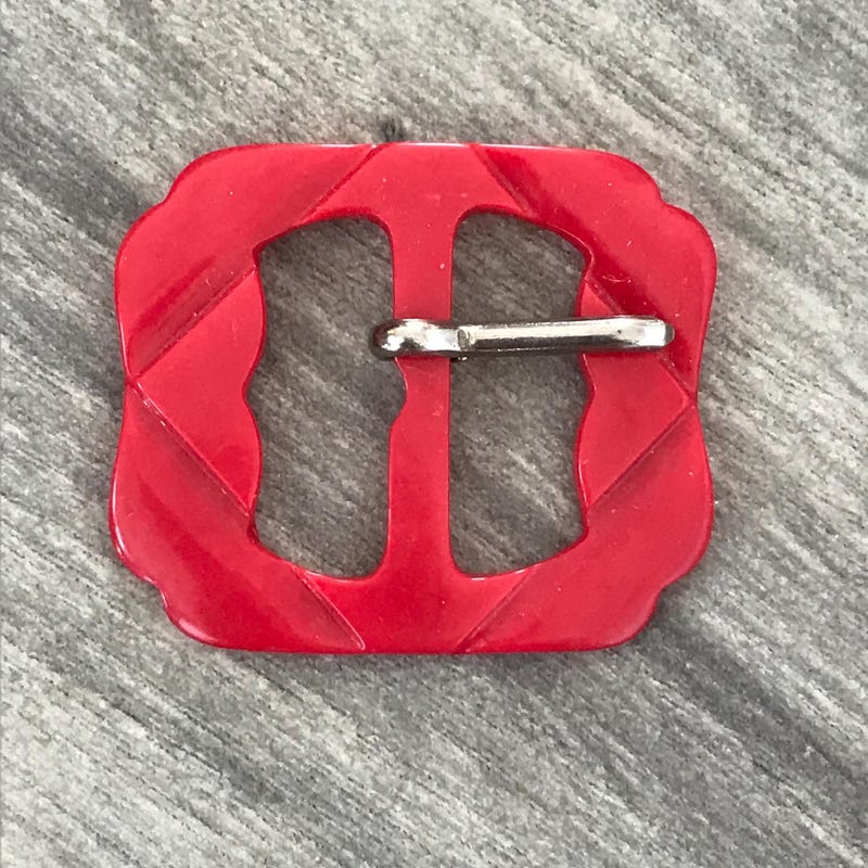Bakelite Buckles - Etsy