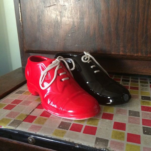 Ceramic Shoes - Etsy