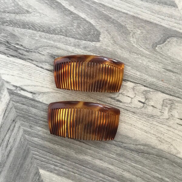 Faux Tortoise Shell - Etsy UK