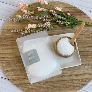 Assorted 3oz Bath Salts , buy More and Save , Soaking Bath Salts ...