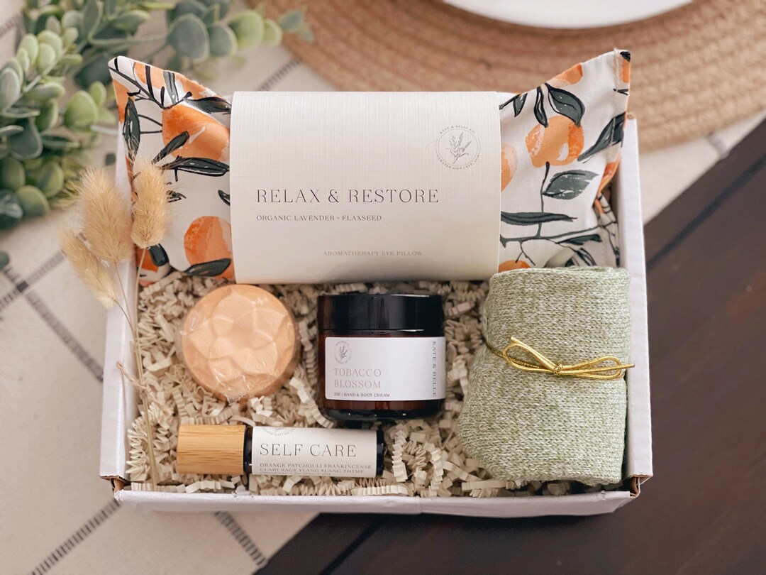 You Got This, Mama , Spa Gift Box , Holiday Self Care Box , Pampering ...