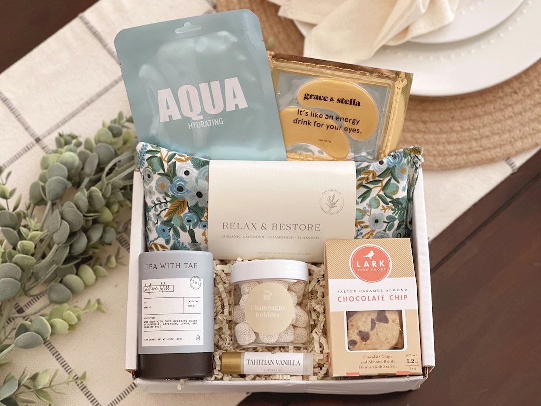 You Got This Mama , New Mom Care Package , New Mom Gift Box , New Mama ...