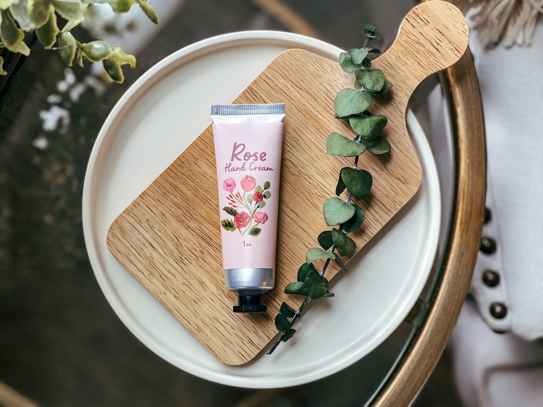 Lotion , ROSE , Hand Lotion , Organic , Hand Butter , Hand Moisturizer ...