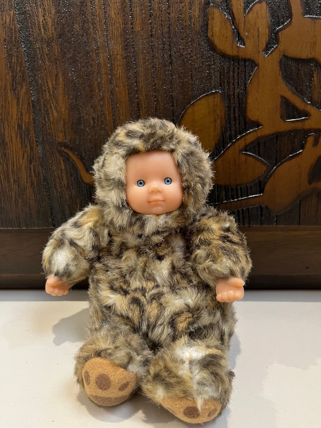 Johnny-tiger Cub,spirit Animal,loving and Friendly Baby Tiger,needs A ...