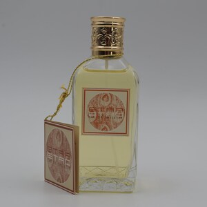 Etra Etro by Etro Perfume for Men & Women the First Edition | Etsy