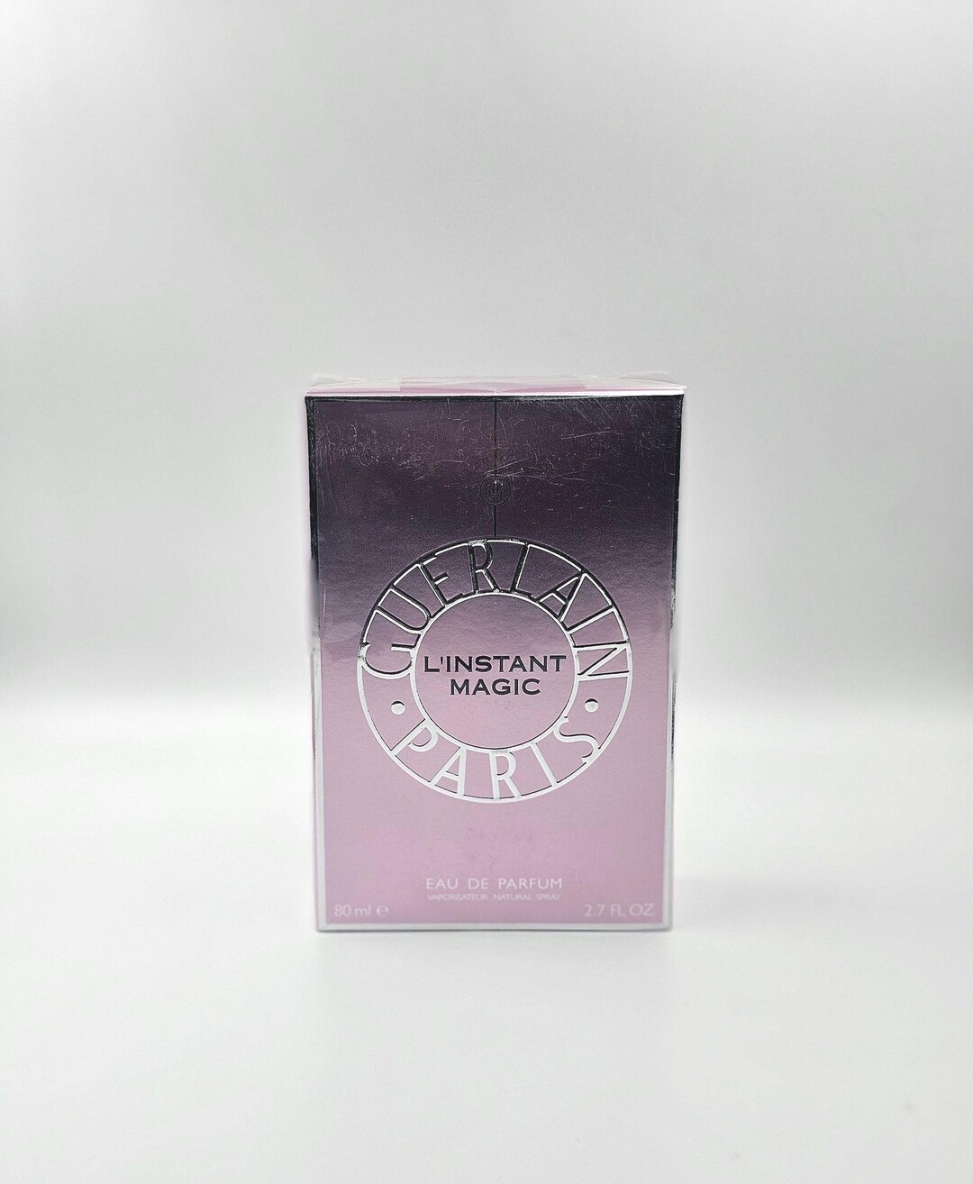 Guerlain L'instant Magic for Women Edp 80ml 2.7oz Spray New in Box ...