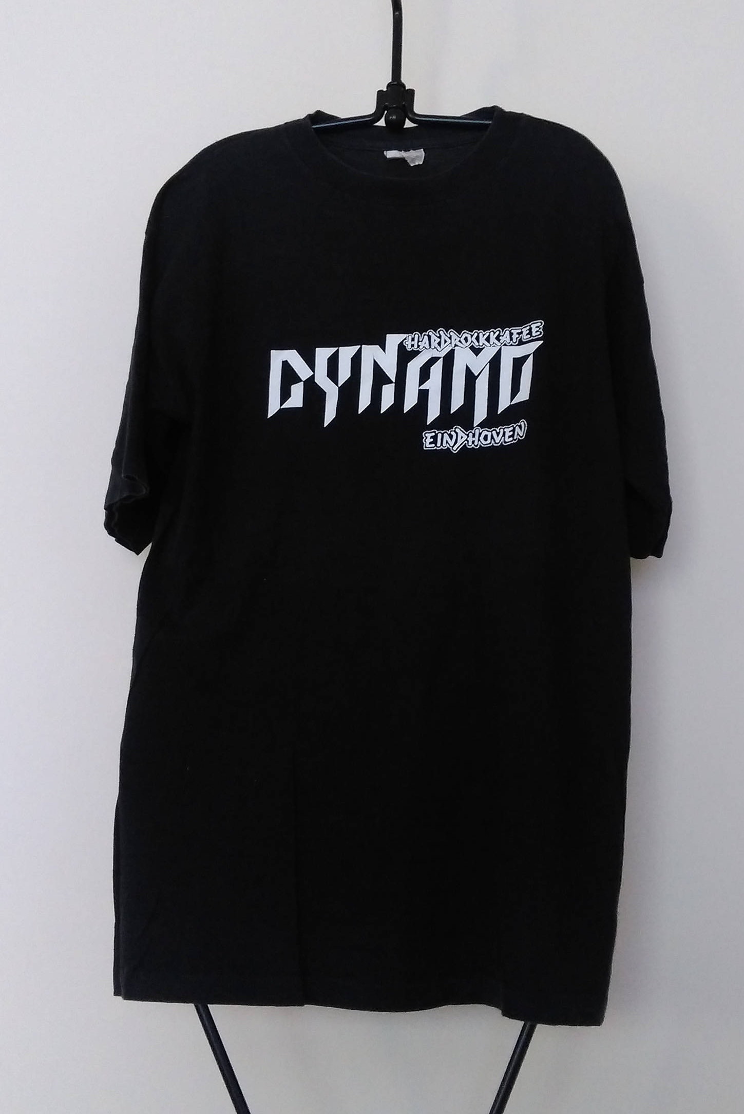 Vintage Classic Dynamo Club T-shirt - Etsy