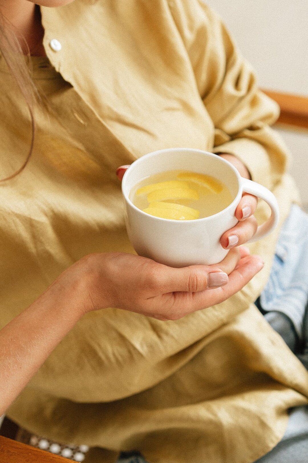 Mok in melk - keramische mok - witte mok - handgemaakt aardewerk ...