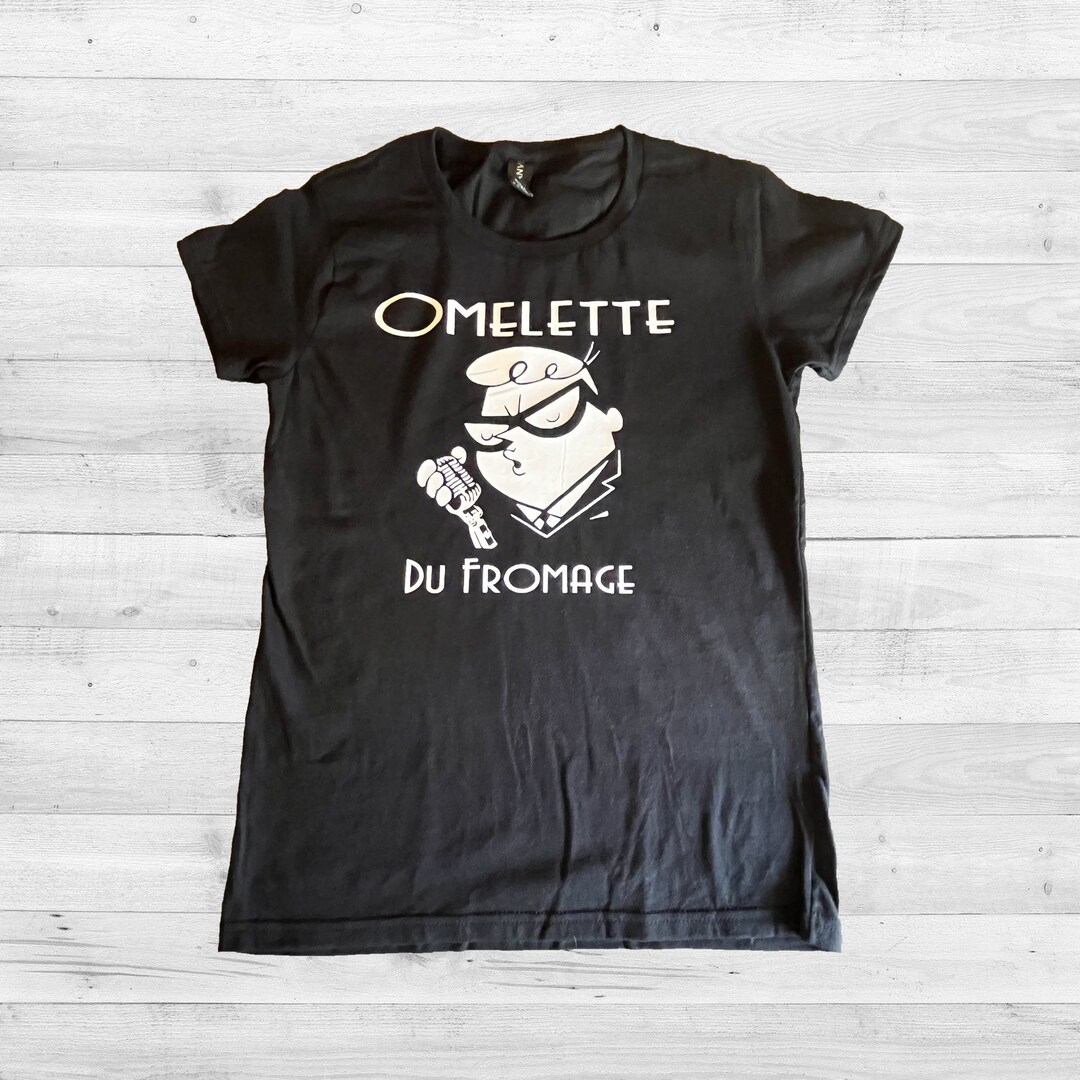 Omelette Du Fromage Dexter's Laboratory Dexters Laboratory Dexter's Lab ...