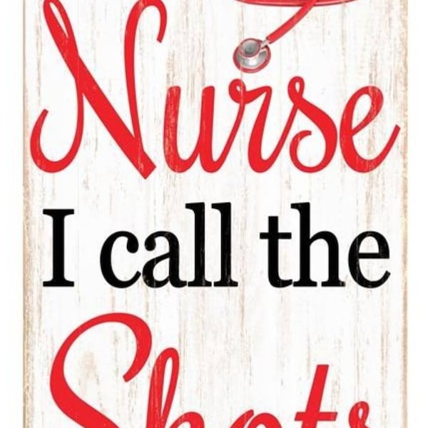 Nursing Wreath Signs - Etsy