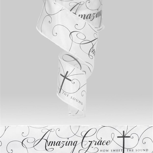 Amazing Grace Fabric - Etsy