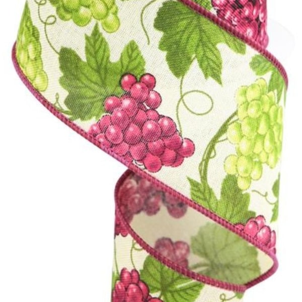 Wine Ribbon - Etsy