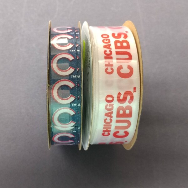 Chicago Cubs Hair - Etsy