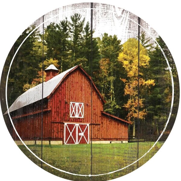 Barn Sign - Etsy