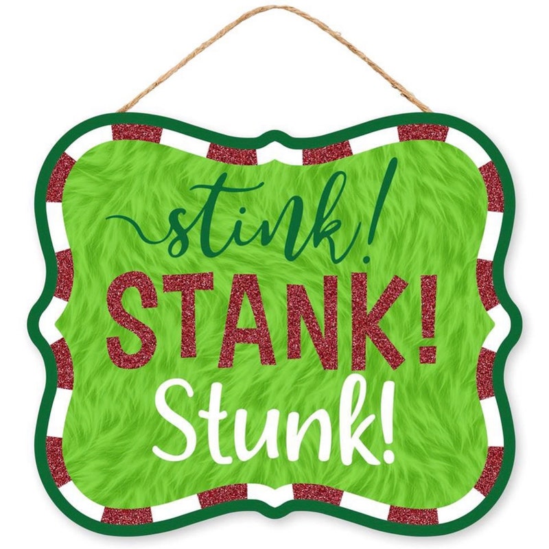 Stink Stank Stunk Png - Etsy