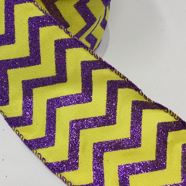 Chevron Purple - Etsy