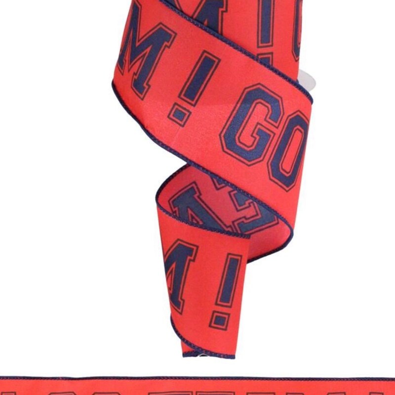 Sports Team Ribbon - Etsy