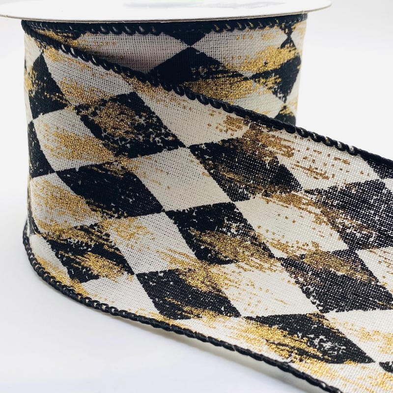 Regency Ribbon - Etsy