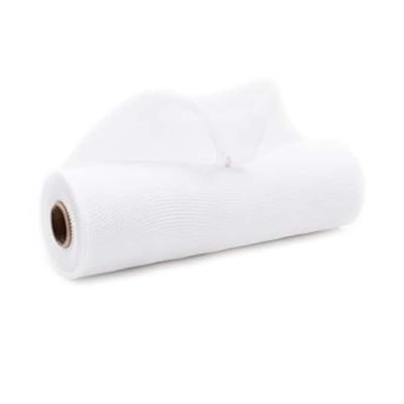 White Mesh - Etsy